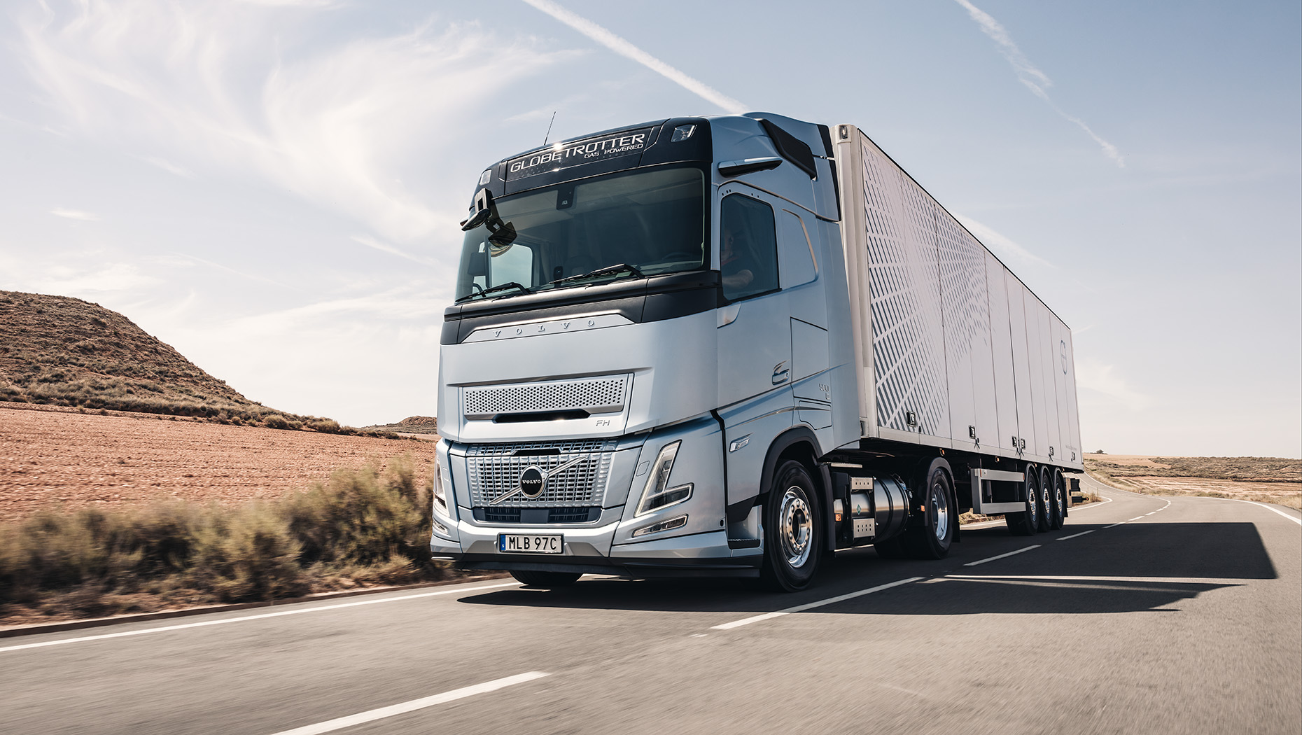 Volvo Danmark A/S annoncerer salg af Volvo Truck Center Holstebro til ...