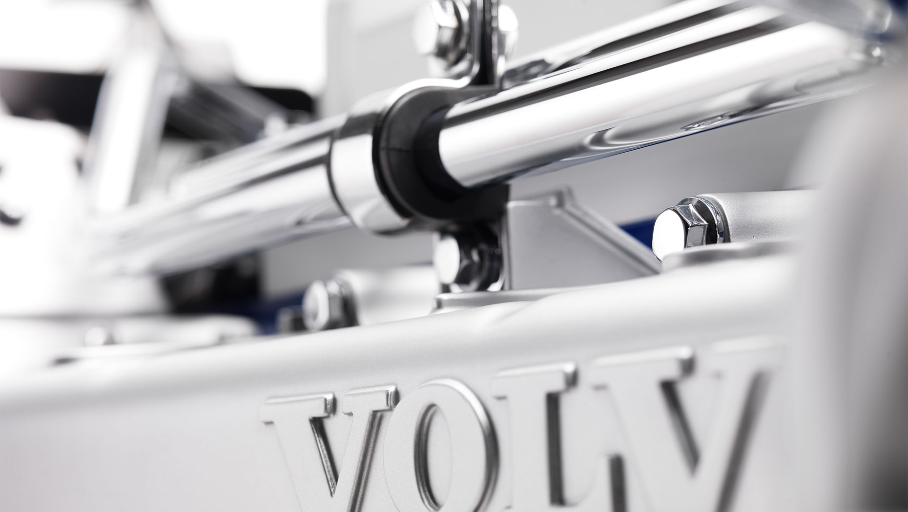 Specifikationer for Volvo FL